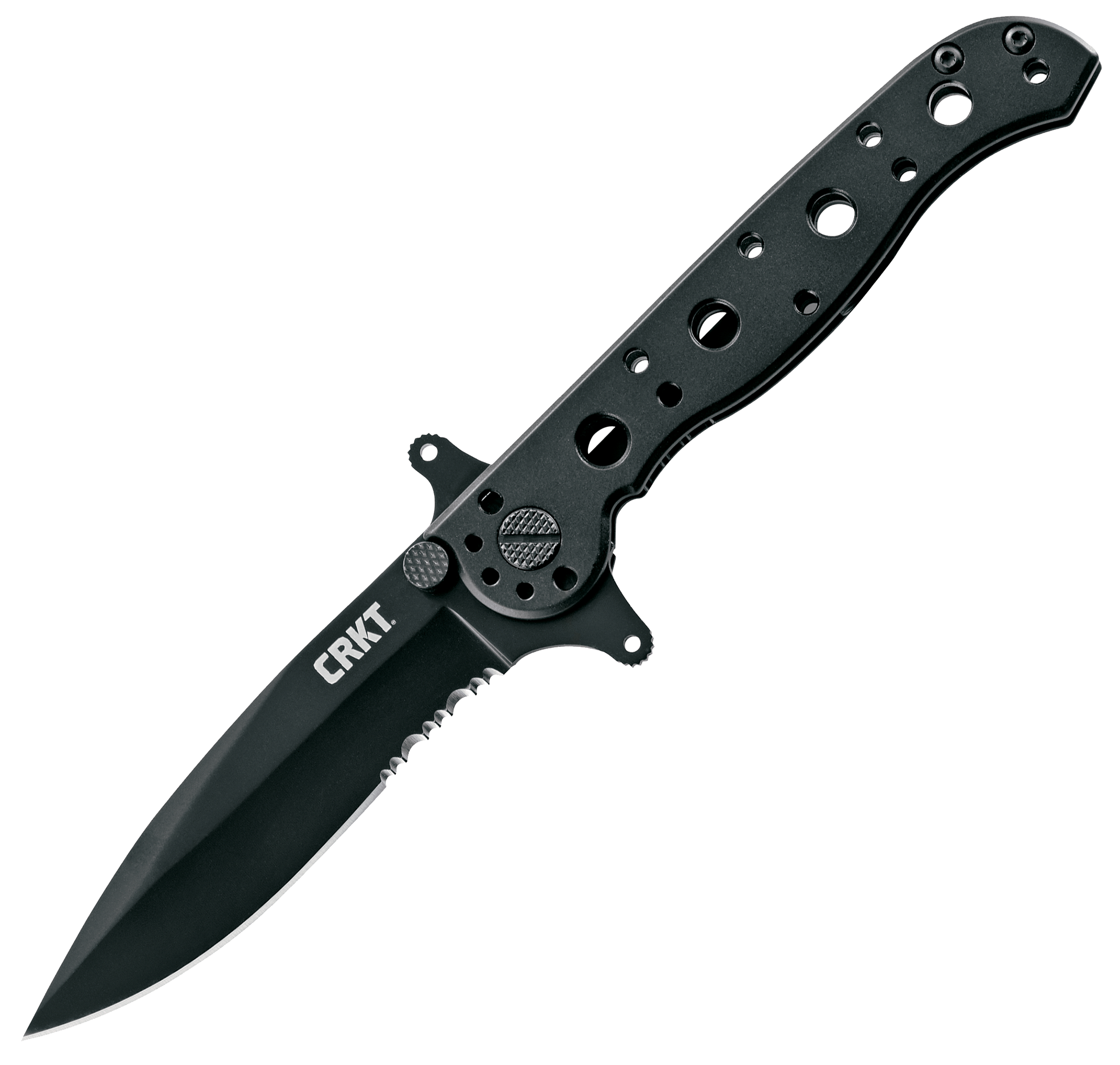 Columbia River Knife & Tool M21-10KSF Folding Knife | Bass Pro Shops